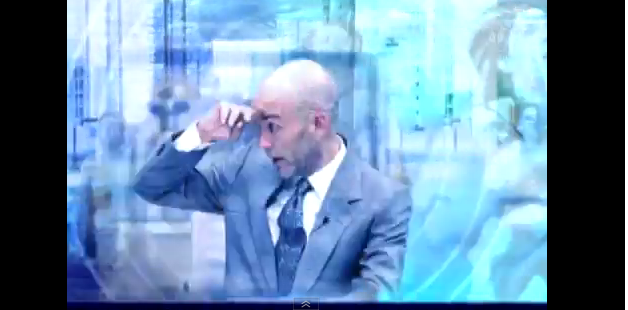 A2 Media Studies Blog: Deconstruction of a music video; REM - bad day