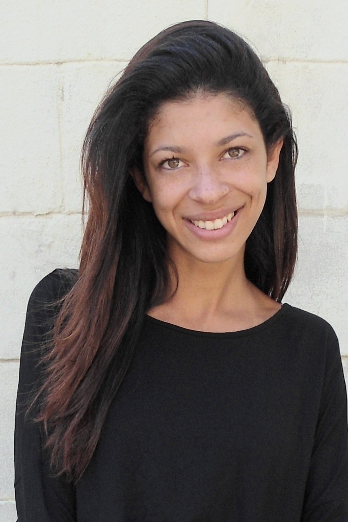 New Face: Karla Santos | Fashion Spoiler