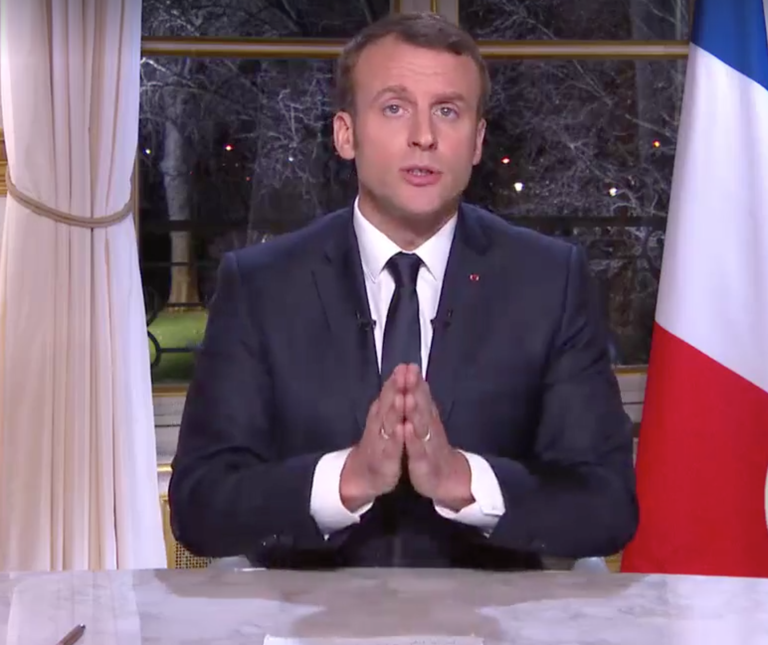 Body Language & Emotional Intelligence: Body Language Analysis No. 4164 ...