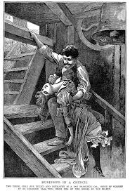 Mundo Tentacular: Demônio no Campanário - Os crimes e a maldição de ...