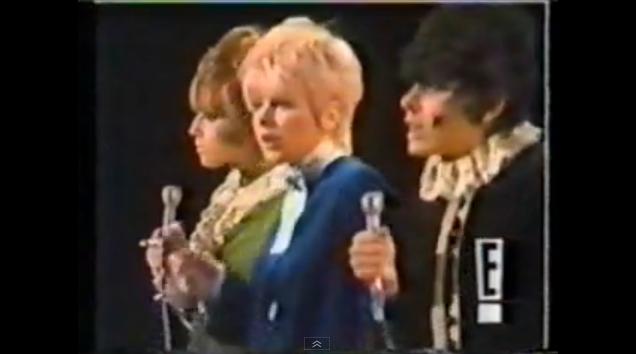 el rumor De los Bosques...: " Jeanette Jacobs: she doesn't live here ...