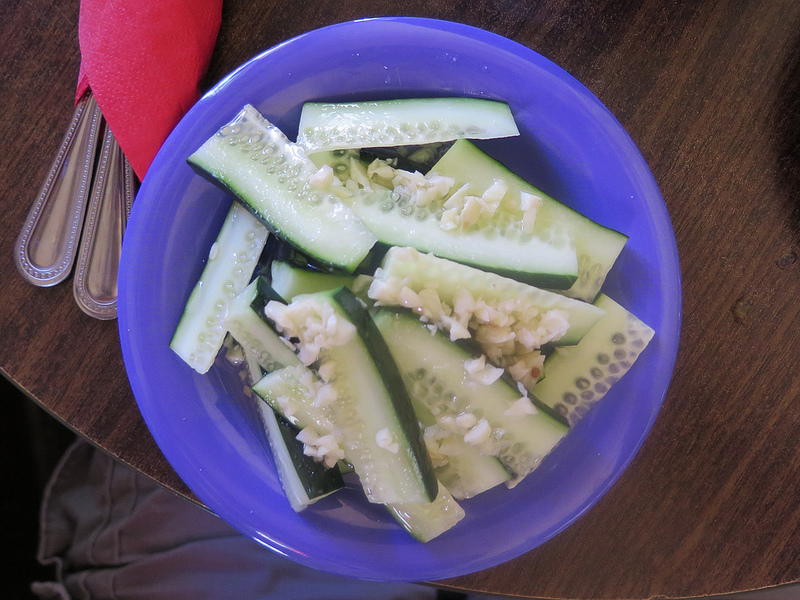 Full Noodle Frontity: Naren: A Hearty Soup, Hands Down, At Uyghur ...