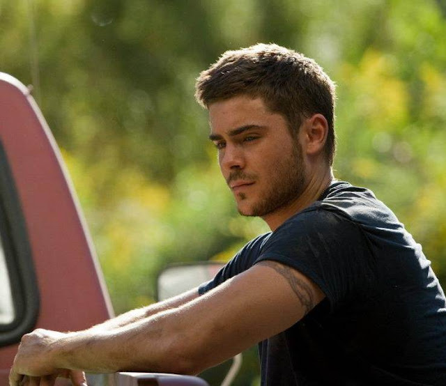 Everything We Like: Dica de Filme: Um Homem de Sorte