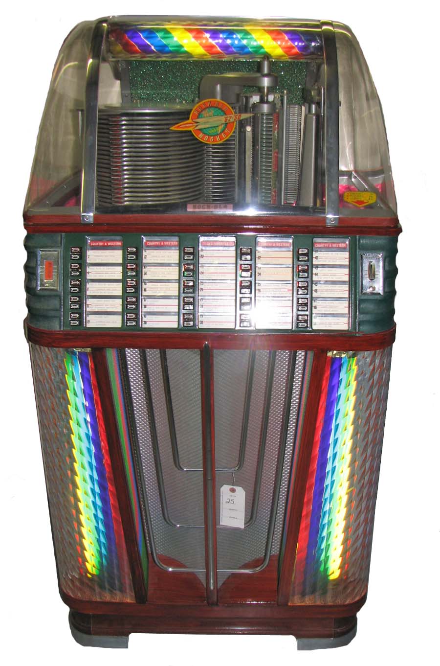 Mi rockola Personal: noviembre 2011