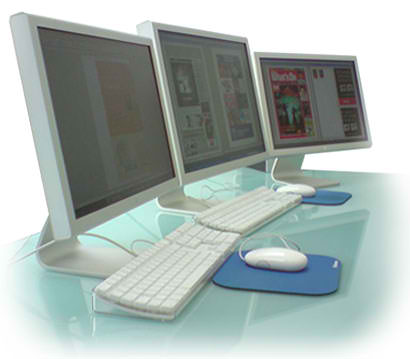 Printology: The Prepress Process