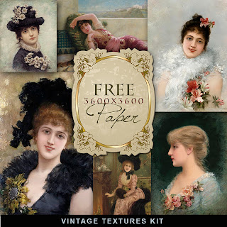 Freebies Vintage Illustrations Kit:Far Far Hill - Free database of ...