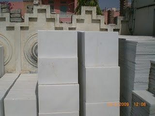 MARBLE : MAKRANA MARBLE