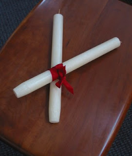 Southern Fried Catholicism Blog: Cool Catholic traditions: Blessing of ...