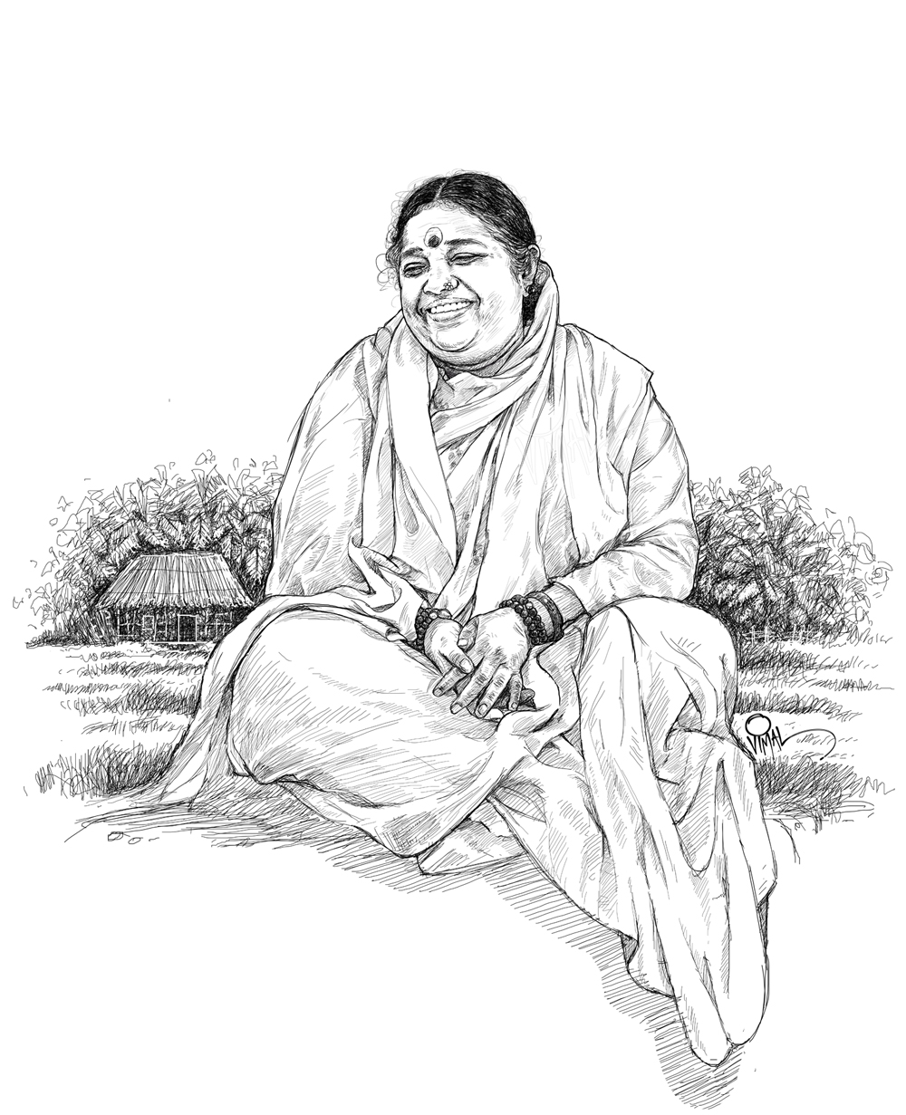 AMMA'S ART