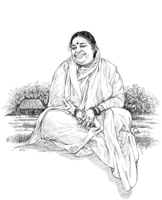 AMMA'S ART