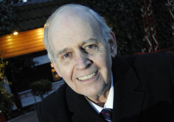 Bay City Rollers Pen Pal Reunion: Ex-Bay City Rollers boss Tam Paton’s ...