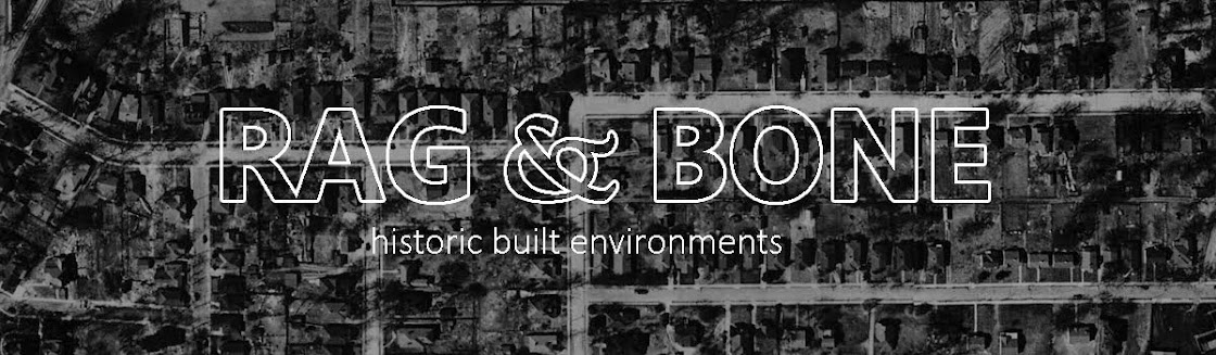 Rag and Bone