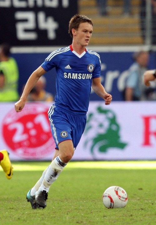 Solo 90 minutos: Josh McEachran o el nuevo Lampard.