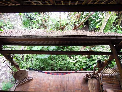 the seasoned first timer: A Unique Gastronomic Experience at ...