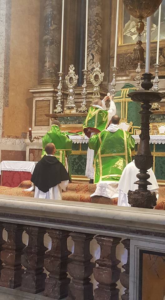 CATHOLICVS: septiembre 2017