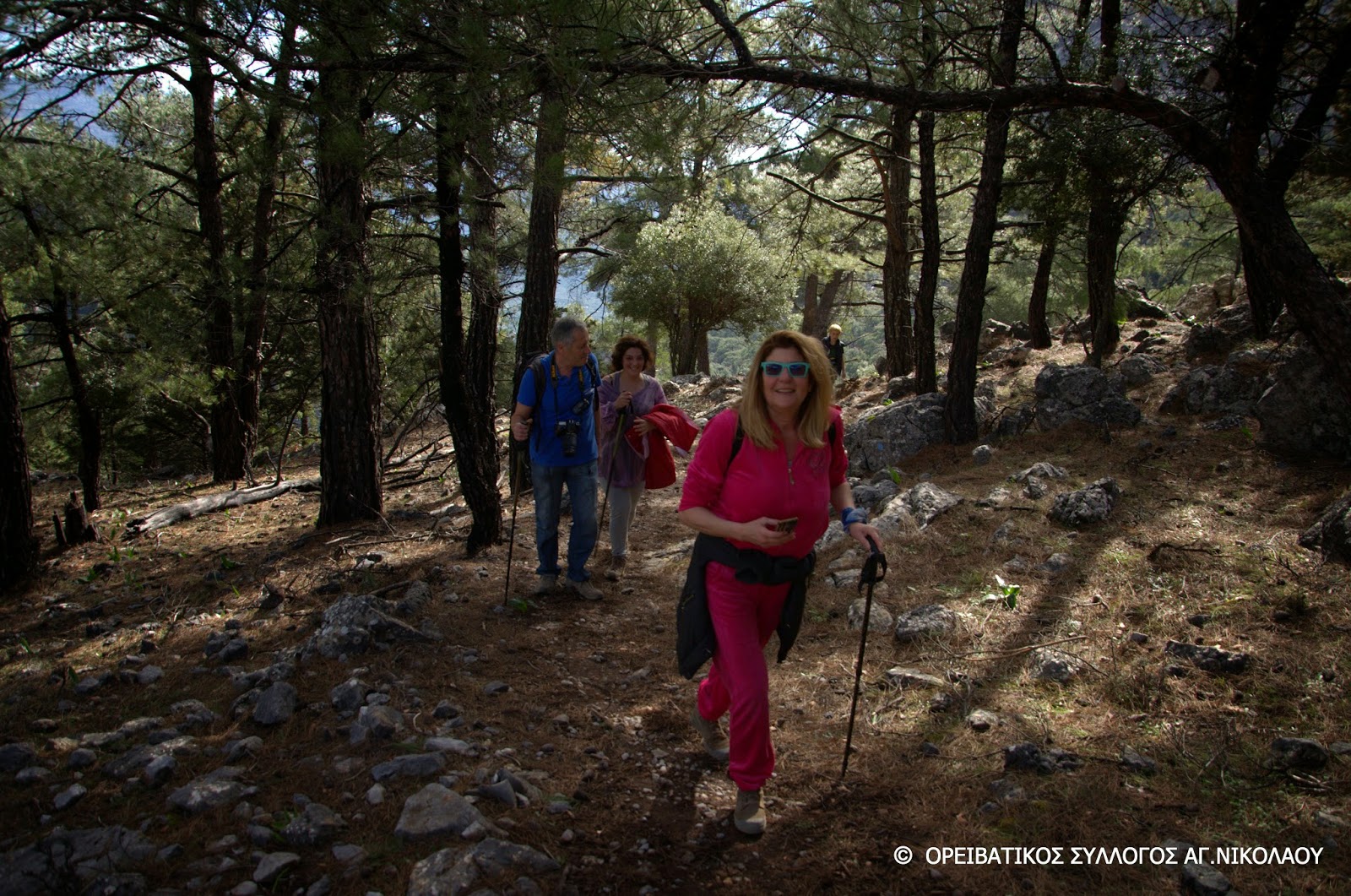 EXPLORE MOUNTAINS: ΠΕΖΟΠΟΡΙΑ :ΜΕΤΑΞΟΧΩΡΙ-ΠΗΓΗ ΣΚΑΦΙΔΙΑ-ΚΑΛΥΒΕΣ-ΖΩΝΑΡΙ ...