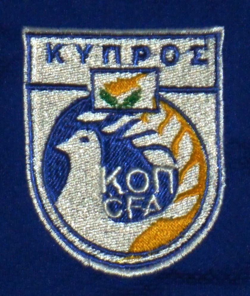 Football Shirts Collection in Japan: 1月 2014