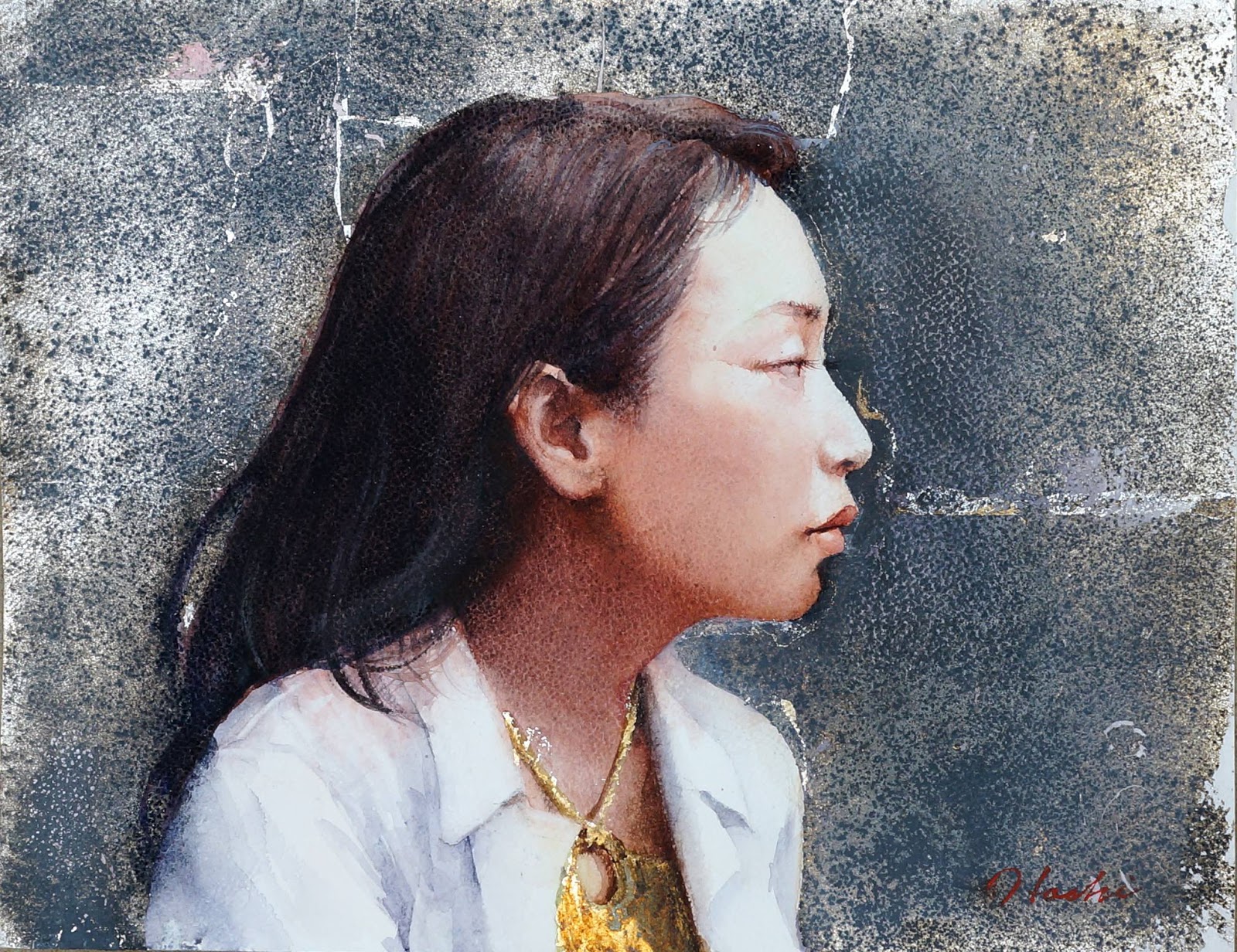 星 美加(Mika Hoshi)... - Kai Fine Art