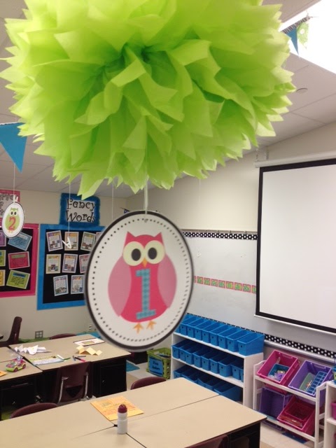3rd Grade's a Hoot: Definitely a Hoot!