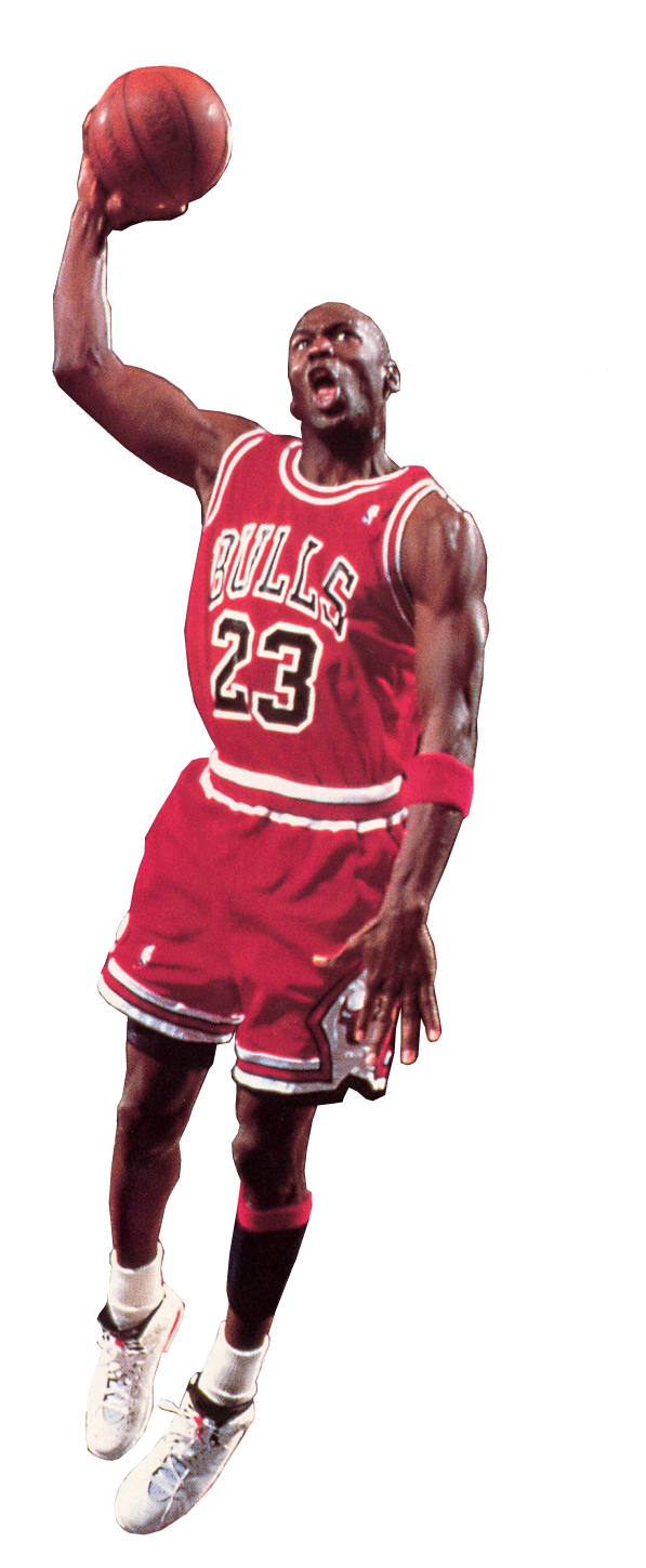 Render - Jordan | Renders Dez