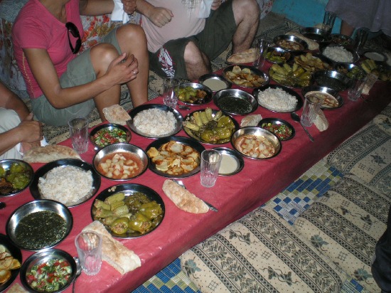 Living the Multicultural Dream: With Love - Bogan Christmas and Wog ...