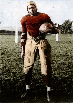 Pro Football Journal: Chris Willis's List of the Top Ends of the 1920s ...