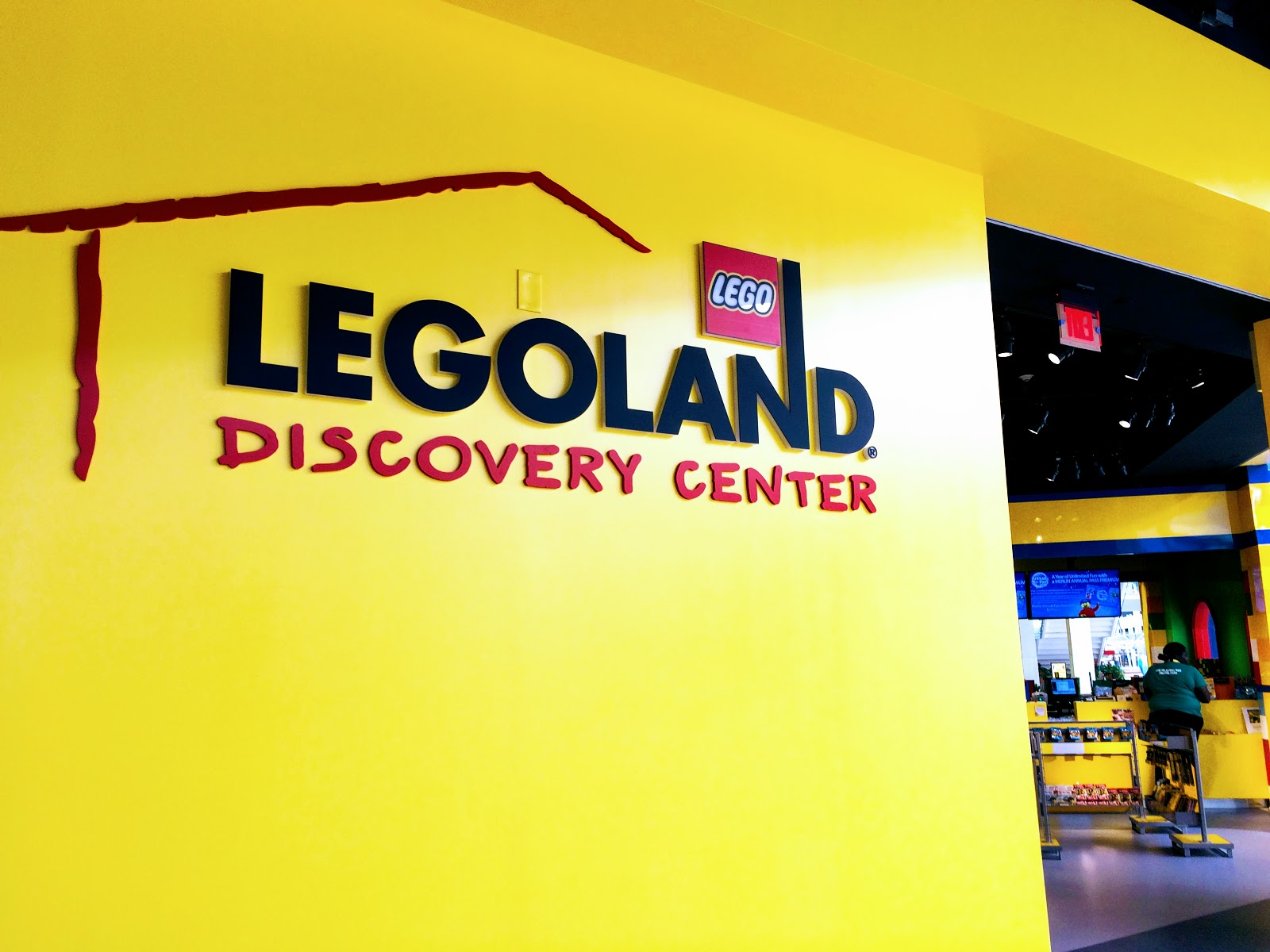 LEGOLAND Discovery Center Philadelphia: A Jersey Momma Review | The ...