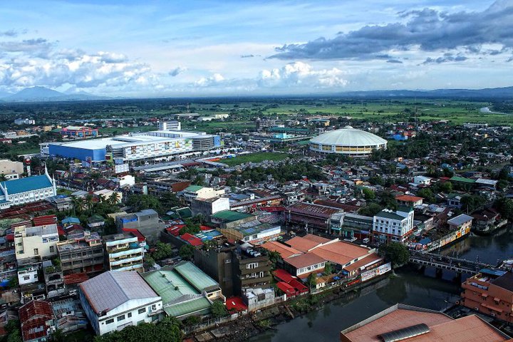 Cities Around The World: Naga: The Heart of Bicol