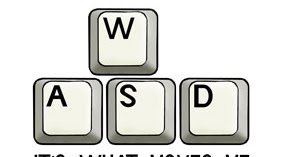 Fix Keyboad ASDW - JuniorHight