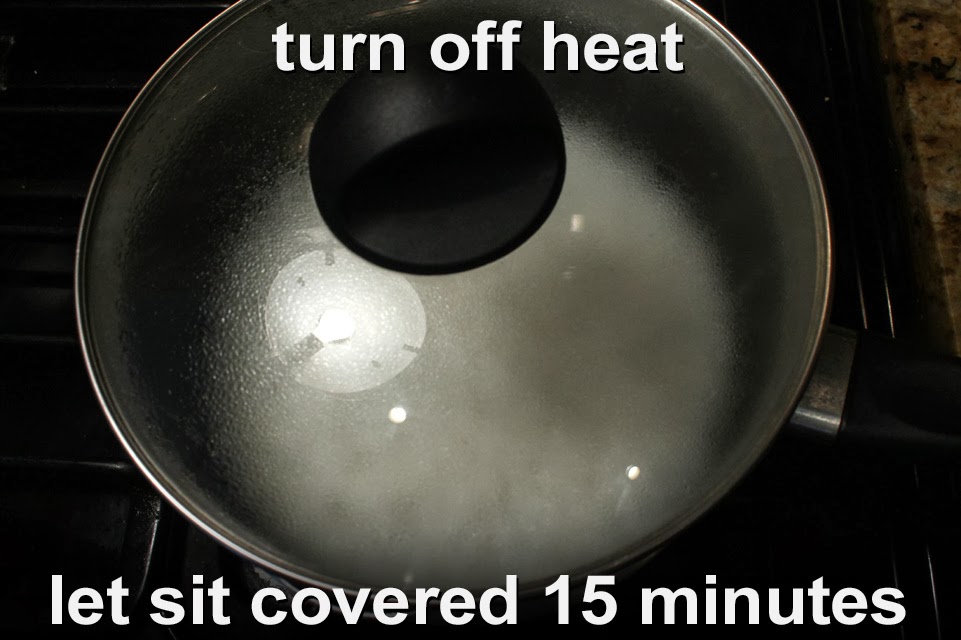 The 99 Cent Chef: Sushi Rice - Sushi Video Series