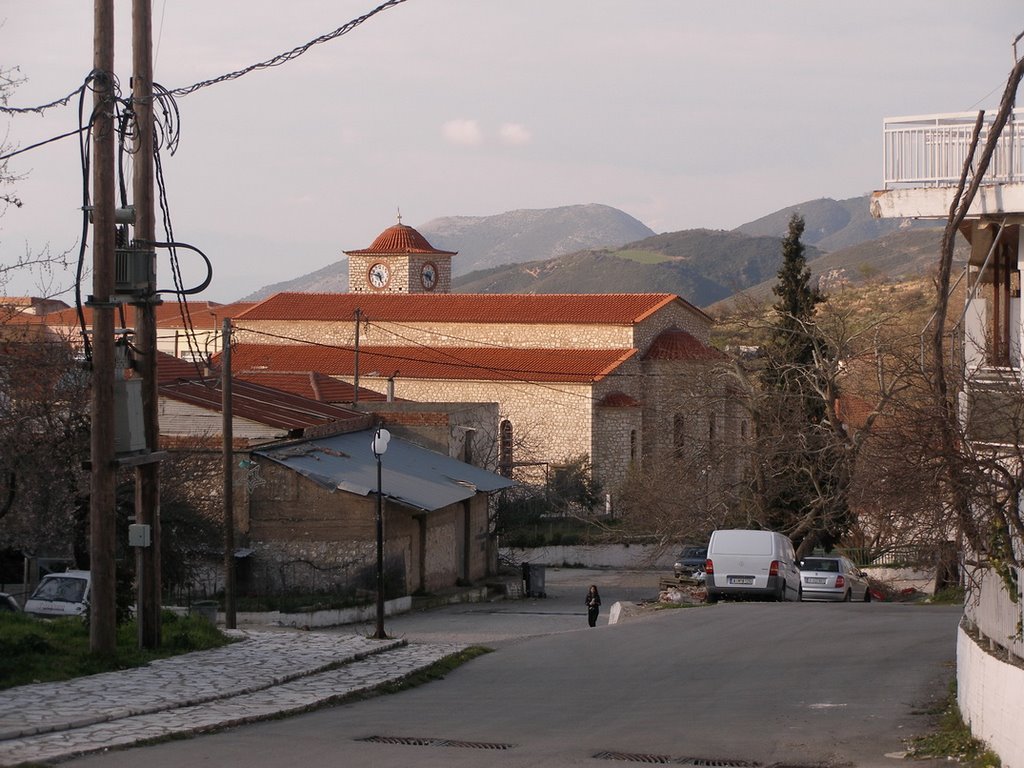 ΒΟΝΙΤΣΑ ΝΕΑ: ΦΩΤΟ ΑΠΟ ΤΟ ΜΟΝΑΣΤΗΡΑΚΙ ΒΟΝΙΤΣΑΣ....... ΑΠΟ greece.com ...