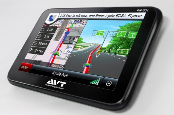 AVT Trade-In Promo at 2012 PIMS | CarGuide.PH | Philippine Car News ...