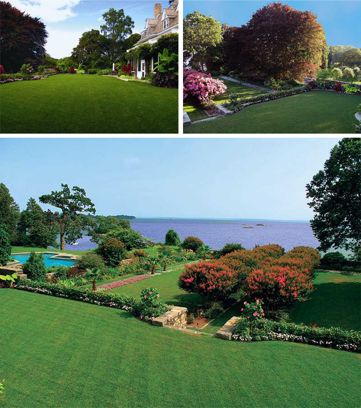 Meet the $190 Million Mansion