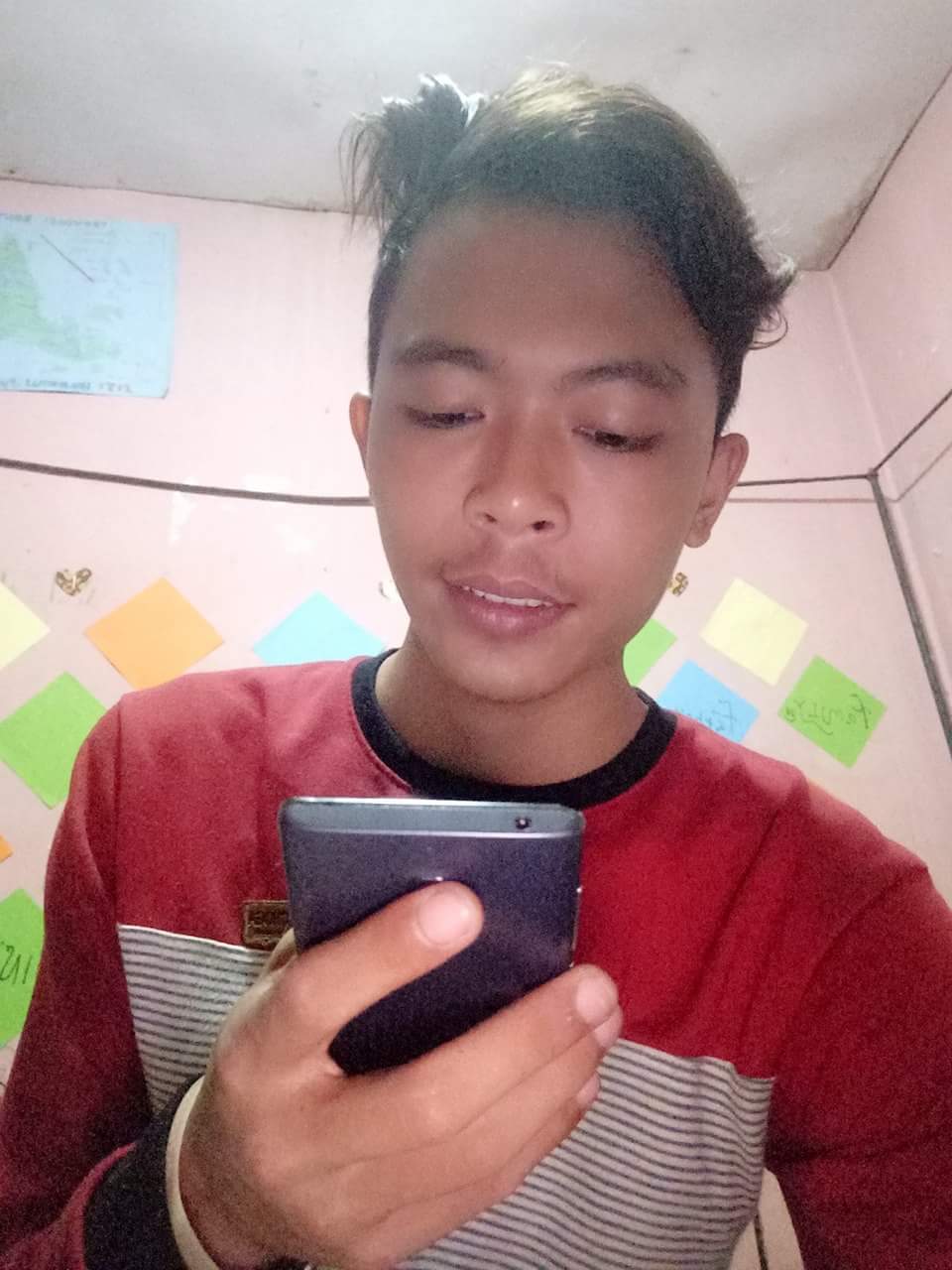 Muhammad Robby Alfattah