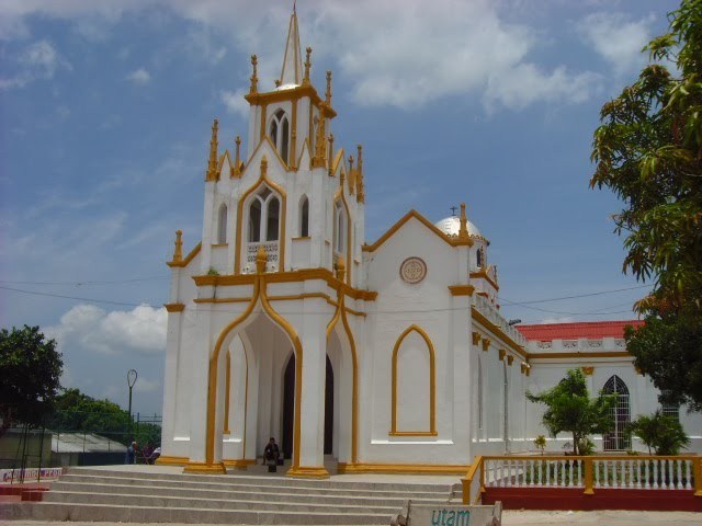 ALFREDO OTERO-ORTEGA: MALAMBO; UN SITIO DE HISTORIA, ECONOMÍA Y CULTURA ...