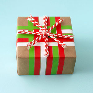 LilacsNDreams: Do It Yourself Gift Wrapping Creative Ideas