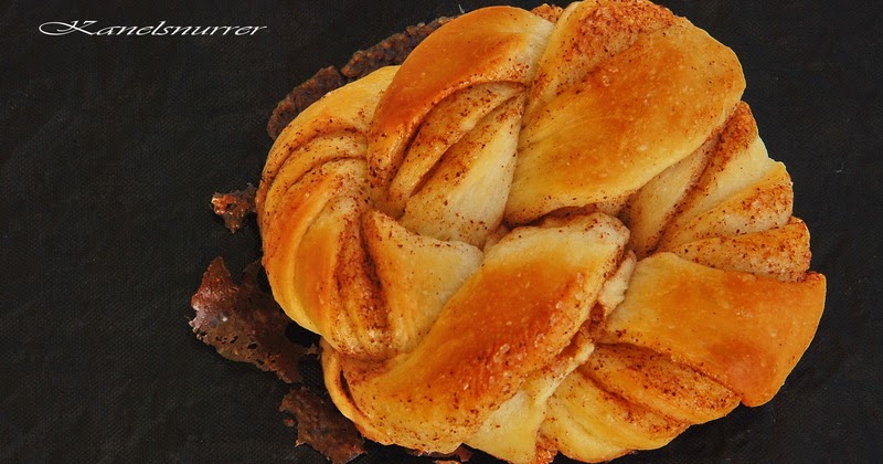 IL LABORATORIO DI MARINA: KANELSNURRER : ΤΣΟΥΡΕΚΑΚΙΑ ΜΕ ΚΑΝΕΛΑ ΑΠΟ ΤΗΝ ...