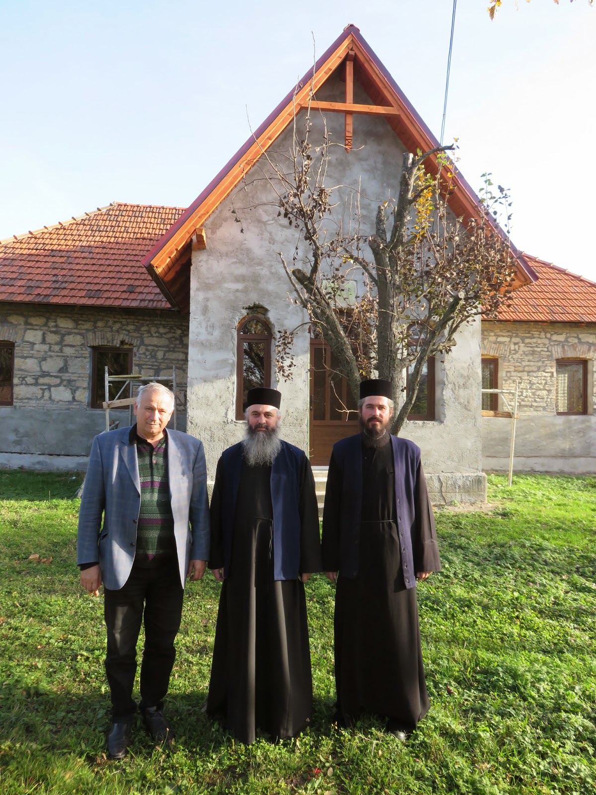 Dar!: Cetatea Ciceului