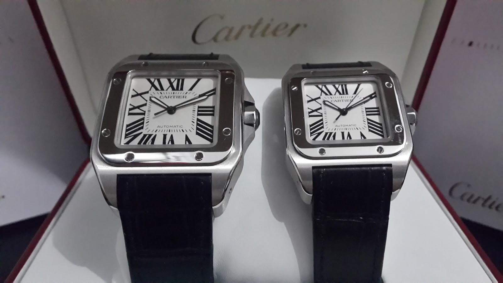 Trend Jam Tangan Wanita