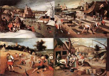 Supremacy and Survival: The English Reformation: Advent and Ember Days ...