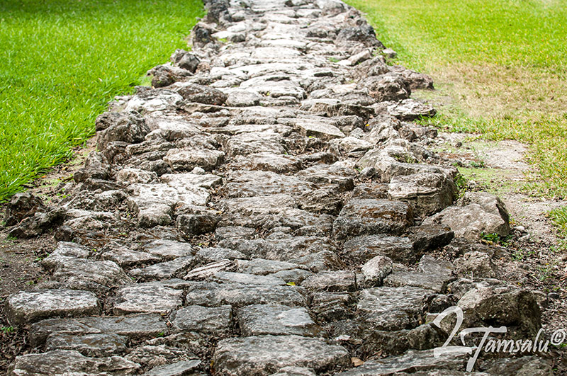 Hanna & Erkki Tamsalu travelogue: Ancient Maya: why the world did not end