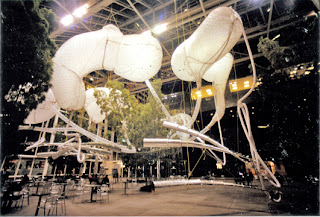 Artist Center: Tim Hawkinson