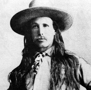 Christoph Roos: Perry Owens - Pleasant Valley War