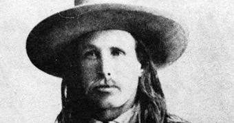 Christoph Roos: Perry Owens - Pleasant Valley War