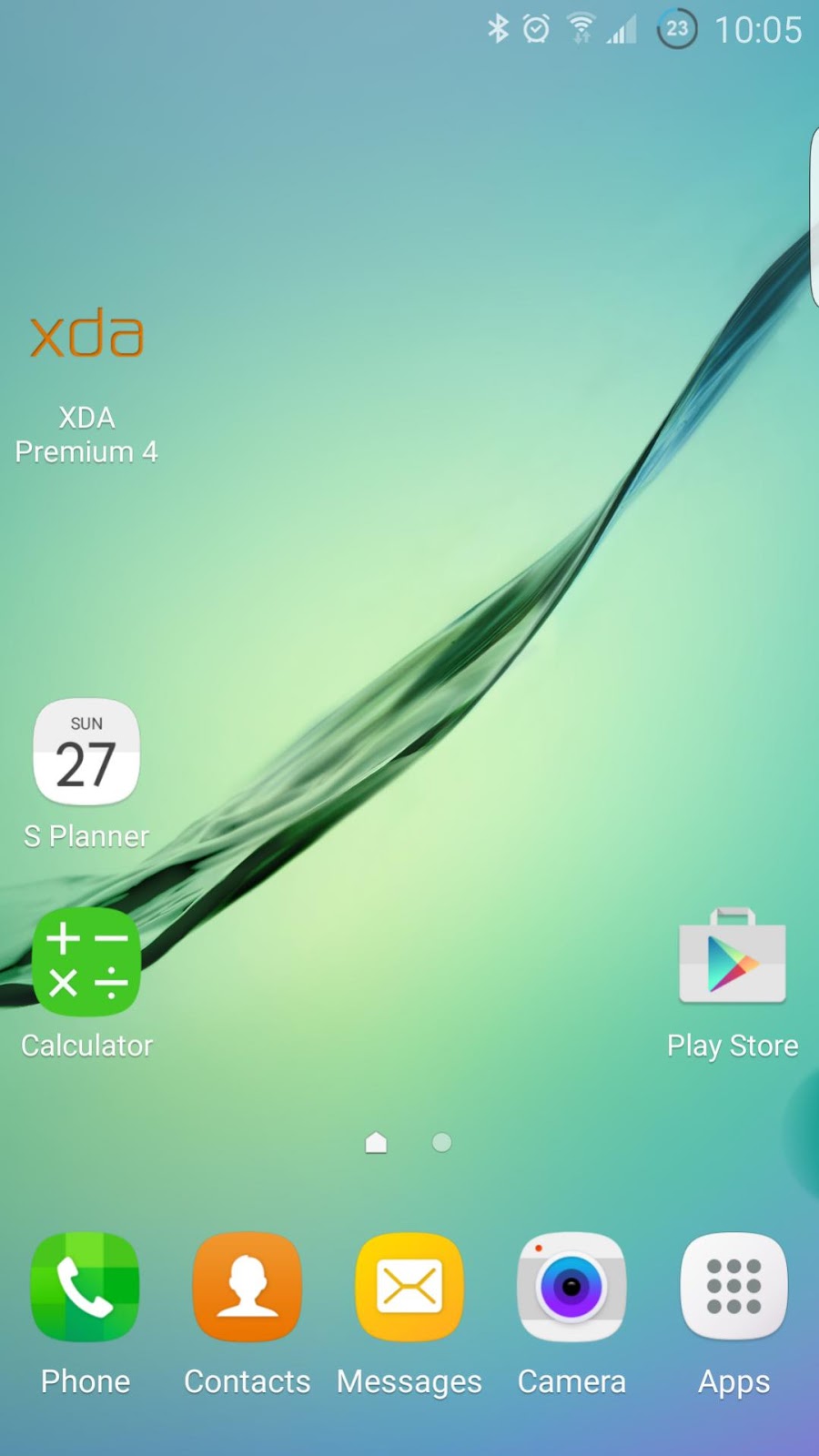 Samsung s4 i9505 best custom rom - test