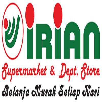 Irian Supermarket & Dept. Store