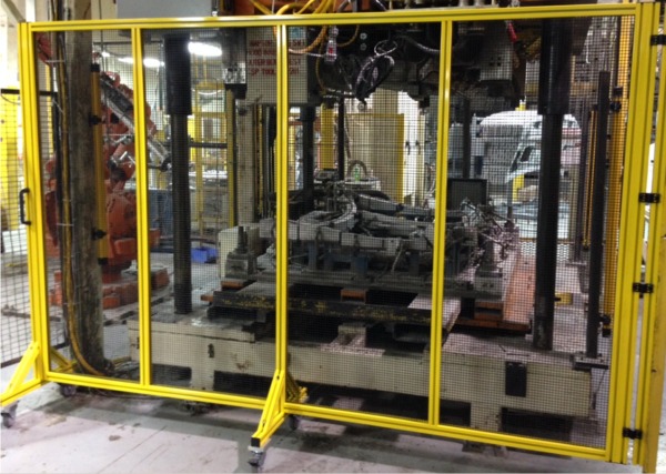 Reasons to Install Machine Guards