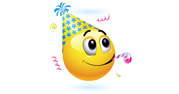 Birthday Celebration | Symbols & Emoticons