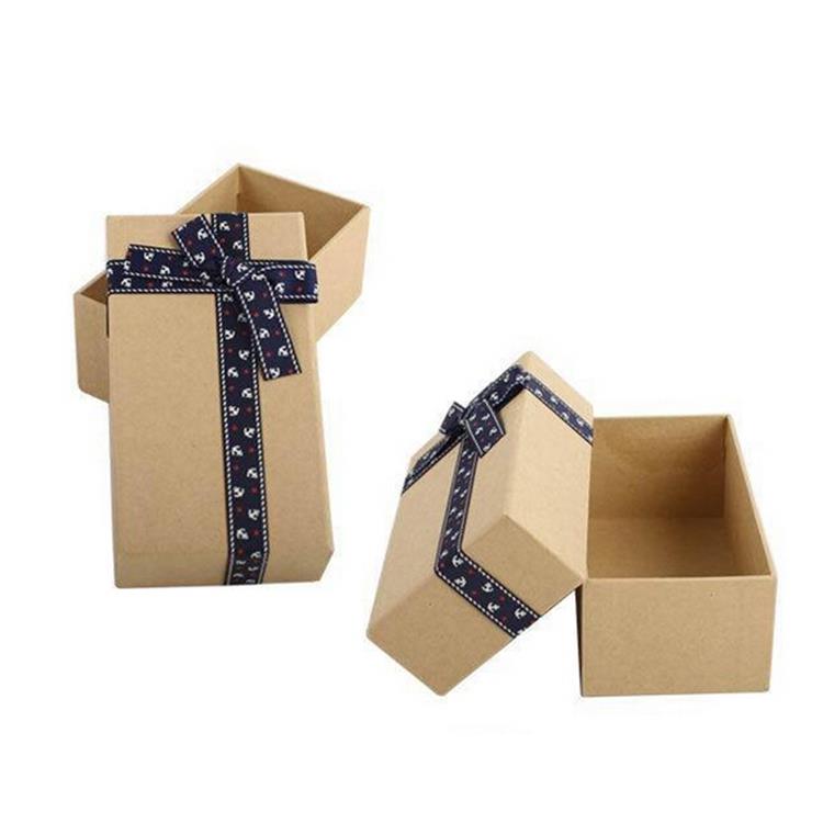 Custom Kraft Packaging Boxes