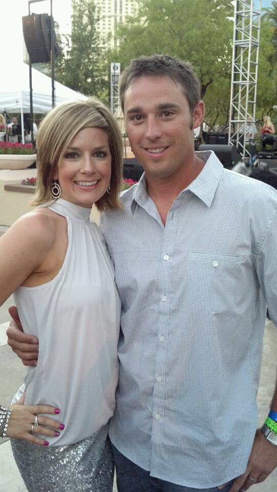 Janie Fox talks: June 2012